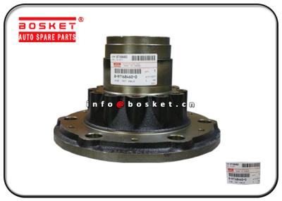 China ISUZU NPR Front Axle Hub 8-97168460-0 8971684600 Truck Chassis Part 12.3kg for sale