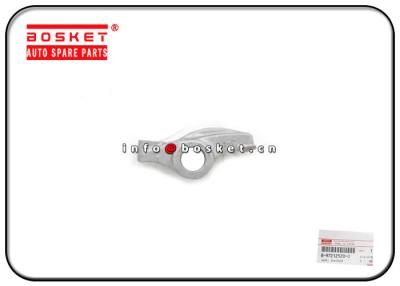 China ISUZU 4LB1 XD 8972125200 Rocker Arm 0.022kg Engine Valve Train Component for sale