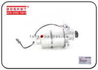 China ISUZU NPR 8973720092 Fuel Sedimenter 1.08kg Clean Diesel Technology for sale
