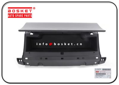 China ISUZU NNR NQR NPR Instrument Tray 8-97415542-6 8974155426 1.5kg for sale