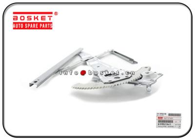 China ISUZU 4JB1 NKR55 Rear Door Window Regulator 8978521965 8-97852196-5 for sale
