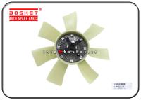 China ISUZU BNPR75 8980031910 Cooling Fan 3.5kg 841459000 for ESFRFS for sale