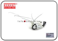 China ISUZU 8-98029054-4 8980290544 Front Door Lock for NM Model 1.08kg for sale