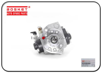 China ISUZU NKR77 8981783041 Injection Pump Assembly 8-98178304-1 Diesel Fuel Pump for sale