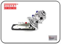 China ISUZU FSR33 Brake Valve 2.45kg 8982227930 1481008410 8-98222793-0 1-48100841-0 for sale