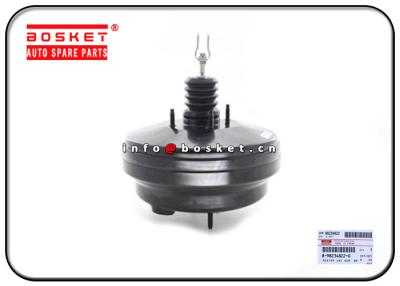 China ISUZU NLR NNR NPR Brake Master Vacuum Assembly 8-98234822-0 8982348220 for sale