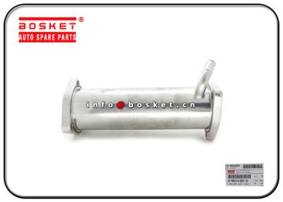 China ISUZU NPR75 EGR Cooler Assembly 8-98244305-0 8982443050 2.6kg for sale