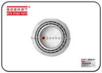China ISUZU 4HF1 NKR NPR Rear Axle Hub Outer Bearing 9-00093607-0 9000936070 0.77kg for sale