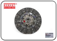 China ISUZU FRR FSR Clutch Disc 1312409493 1-31240949-3 6.3kg Heavy Duty Clutch System Part for sale