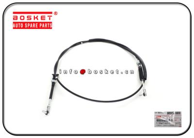 China ISUZU 1-33671127-1 1336711271 Transmission Control Shift Cable for 6HH1 FTR33 1.5kg for sale