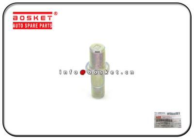 China Front Axle Wheel Pin 1-42331132-1 for ISUZU FSR33 Truck Chassis Parts 0.23kg for sale