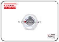 China ISUZU 6HK1 FVR34 Rear Axle Wheel Nut 1-42333022-3 1423330223 0.18kg for sale