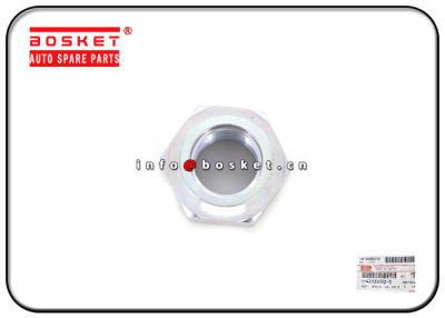 China ISUZU 6HK1 FVR34 Rear Axle Wheel Nut 1-42333022-3 1423330223 0.18kg for sale