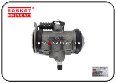 China ISUZU FRR Rear Brake Wheel Cylinder 1-47600995-1 1476009951 2.02kg for sale