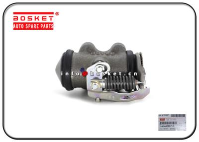 China ISUZU FRR Rear Brake Wheel Cylinder 1476009971 1-47600997-1 2kg for sale
