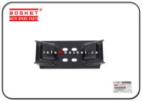 China ISUZU 1-53458285-0 1534582850 Cab Mounting Cushion Rubber for 6HK1 FVR34 0.48kg for sale