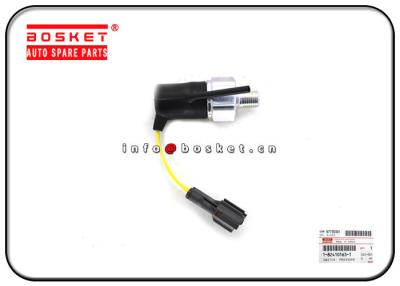 China ISUZU Pressure Switch 1824101380 1-82410163-1 for CVZ CXZ VC46 0.11kg for sale