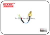 China ISUZU CXZ CVZ Thermo Switch 1-83161027-0 1831610270 0.06kg Engine Part for sale