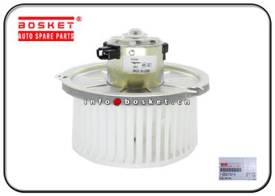 China Isuzu Blower Unit Fan Motor Assembly 1-83561161-0 1835611610 for CYZ CXZ 24V for sale