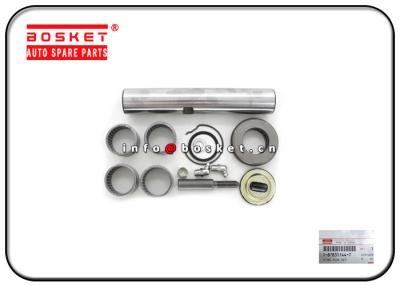 China ISUZU FSR33 King Pin Set 1-87831144-7 1878311447 Heavy Duty Steering Component 2.3kg for sale