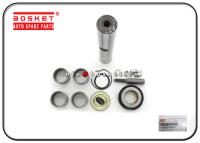 China ISUZU FSR33 King Pin Set 1-87831145-7 1878311457 Heavy Duty Steering Component 2.5kg for sale
