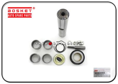 China ISUZU FSR33 King Pin Set 1-87831145-7 1878311457 Heavy Duty Steering Component 2.5kg for sale