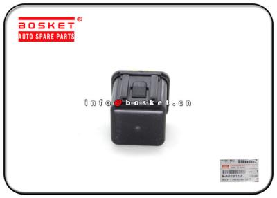 China ISUZU NKR NPR EDS Control Main Relay 8-94118912-0 8941189120 12V 0.044kg for sale