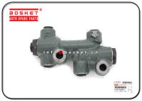 China ISUZU 8941376482 Brake Control Valve for 4ZE1 TFR17 0.48kg for sale
