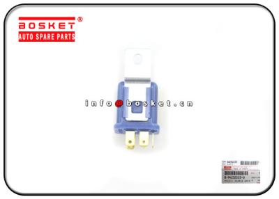 China ISUZU 8942322250 8-94232225-0 Charge Warning Relay for 4ZB1 WHR WKR 0.04kg for sale