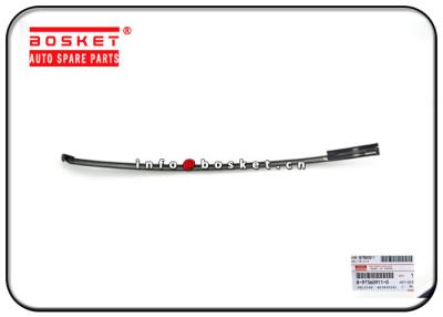 China ISUZU Windshield Molding 0.3kg for 4ZE1 UBS17 8943587965 8973609110 for sale