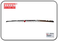 China ISUZU UBS Lower Windshield Molding 8943587983 8973609130 8-94358798-3 1.1KG for sale