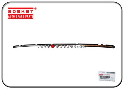 China ISUZU UBS Lower Windshield Molding 8943587983 8973609130 8-94358798-3 1.1KG for sale