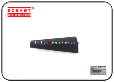 China ISUZU 8943588032 8-94358803-2 Rear Drip Molding for 6VE1 UBS26 0.1kg for sale