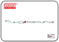 China ISUZU 8-94390071-0 8943900710 Injection Nozzle Leak Off Pipe for FSR FVR FTR 1.2kg for sale