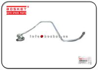 China ISUZU 8-94390830-0 8943908300 Injection No 3 Pipe for FSR FVR FTR Trucks for sale