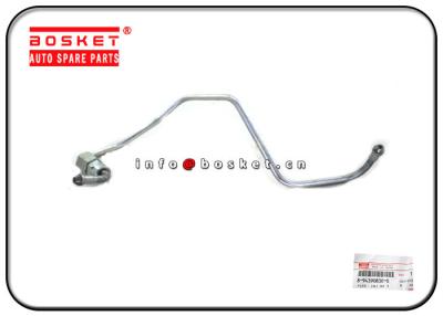 China ISUZU 8-94390830-0 8943908300 Injection No 3 Pipe for FSR FVR FTR Trucks for sale