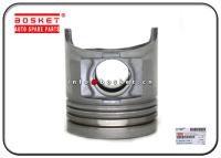 China ISUZU 6HE1T Standard Piston 8943915961 8-94391596-1 for LT132 FRR Truck Engine for sale