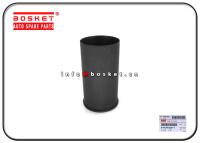 China ISUZU 6HE1 FRR Cylinder Block Liner 8-94391600-1 8943916001 Engine Parts 1KG for sale