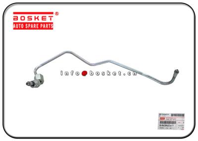 China ISUZU Injection No 2 Pipe 8-94394224-1 8943942241 for FSR FVR FTR Trucks for sale