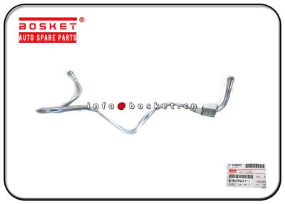 China ISUZU FSR FVR FTR Injection No 5 Pipe 8-94394227-1 8943942271 0.17kg for sale