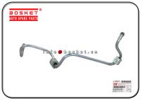 China ISUZU FSR FVR FTR Injection No 6 Pipe 8-94394228-1 8943942281 0.17kg for sale