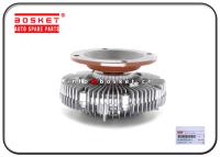China ISUZU 8-94395254-1 8943952541 Fan Coupling for FSR32 33 RHD Engine Parts 2.3kg for sale