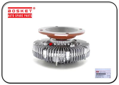 China ISUZU 8-94395254-1 8943952541 Fan Coupling for FSR32 33 RHD Engine Parts 2.3kg for sale