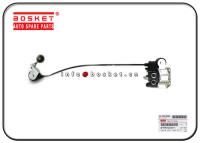 China Load Sensing Proportioning Valve Assembly 8970123341 8-97012334-1 for ISUZU UBS 1.5kg for sale