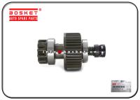 China ISUZU 8-97025671-0 8970256710 Starter Pinion Clutch Assembly for 4HF1 NPR66 1.06kg for sale