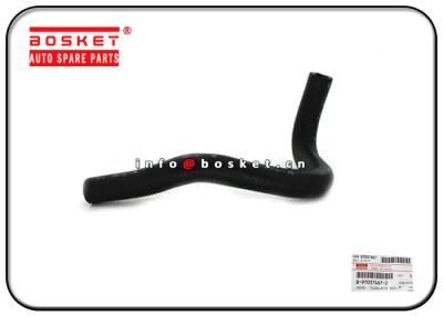 China ISUZU 8-97037467-2 8970374672 Inlet Power Steering Oil Pump Flex Hose for UBS 0.13kg for sale
