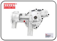 China Isuzu 8-97069385-0 8970693850 Water Pump Kit for 3KC1 XD Engine 1.95kg for sale