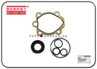 China ISUZU 6VD1 Oil Pump Repair Kit 8-97081867-0 8970818670 for UCS25 0.024kg for sale