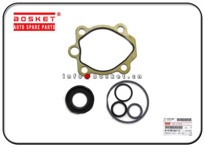 China ISUZU 6VD1 Oil Pump Repair Kit 8-97081867-0 8970818670 for UCS25 0.024kg for sale