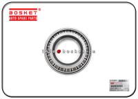 China ISUZU 8971882220 Rear Axle Hub Inner Bearing 8-97188222-0 1.187kg H/S 848220000 for sale